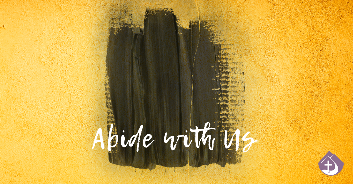 abide – feature – Baker City Church of the Nazarene